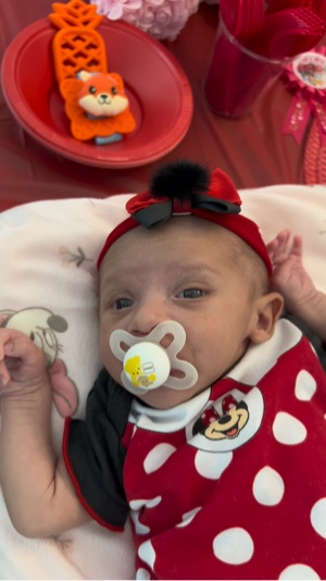 1 Year Baby Journey - video template by CapCut