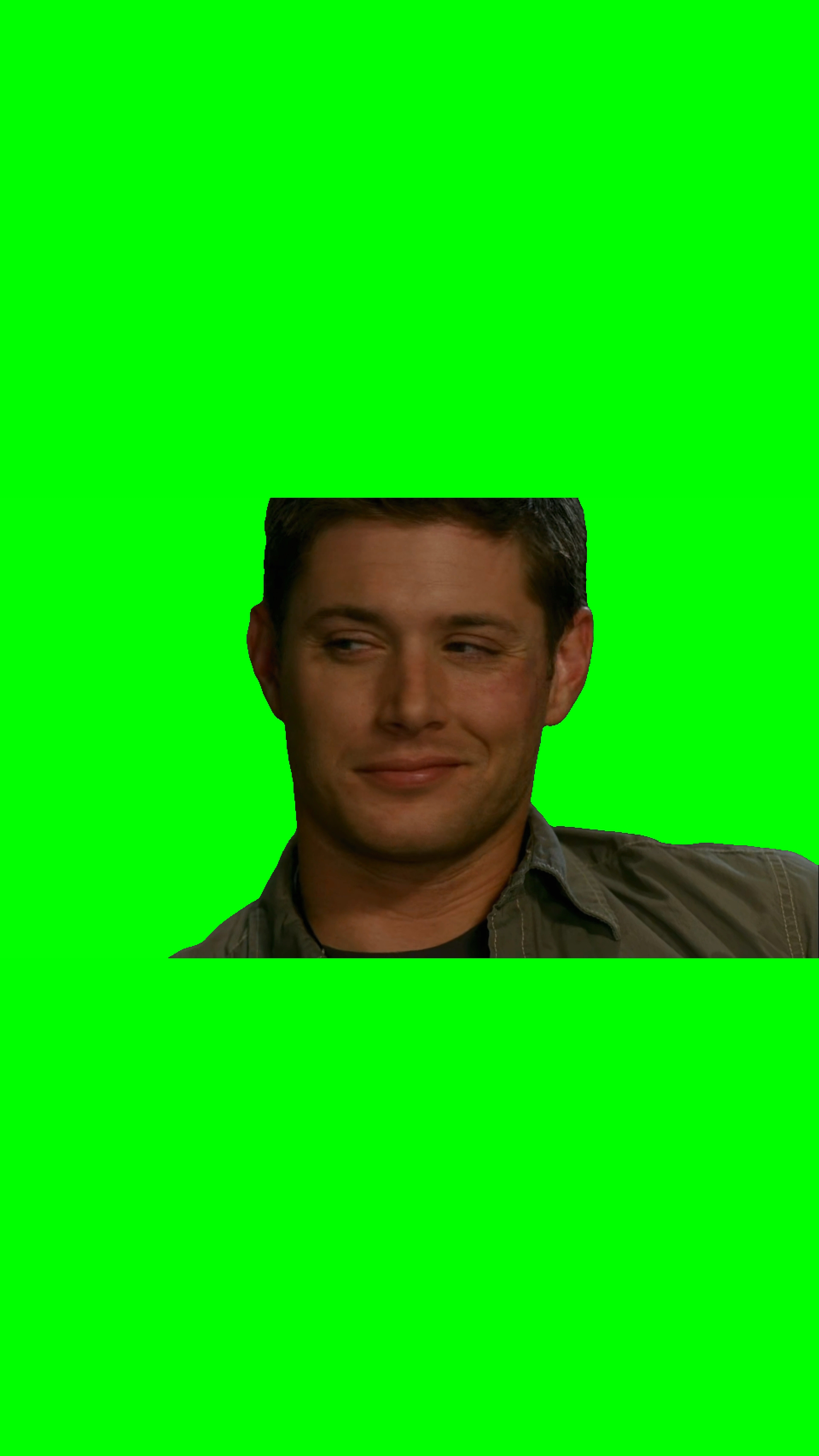 smirk meme - video template by CapCut