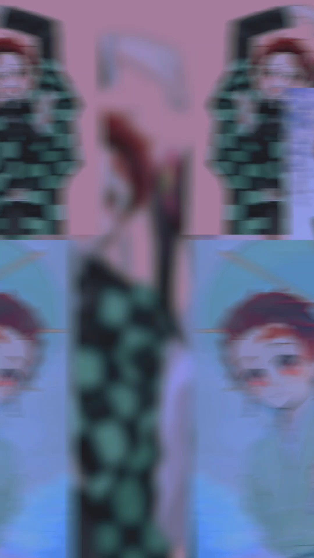 tanjiro × kanao | - CapCut