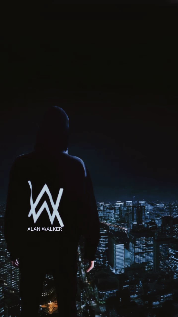 Unity Alan Walker - CapCut