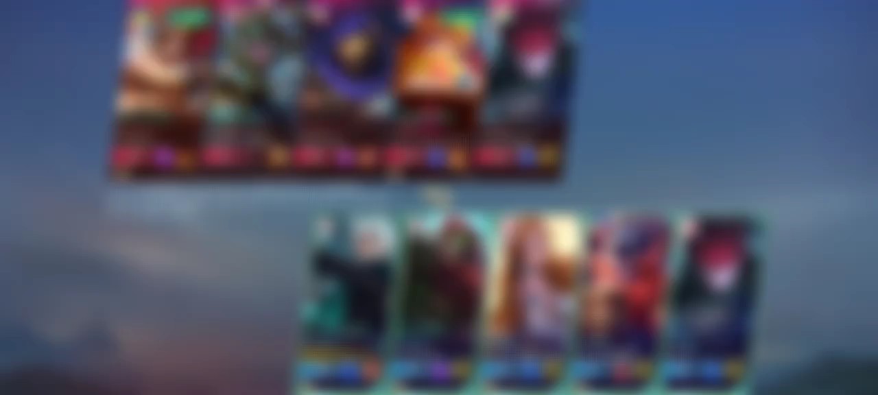 #mlbb overlay win - video template by CapCut
