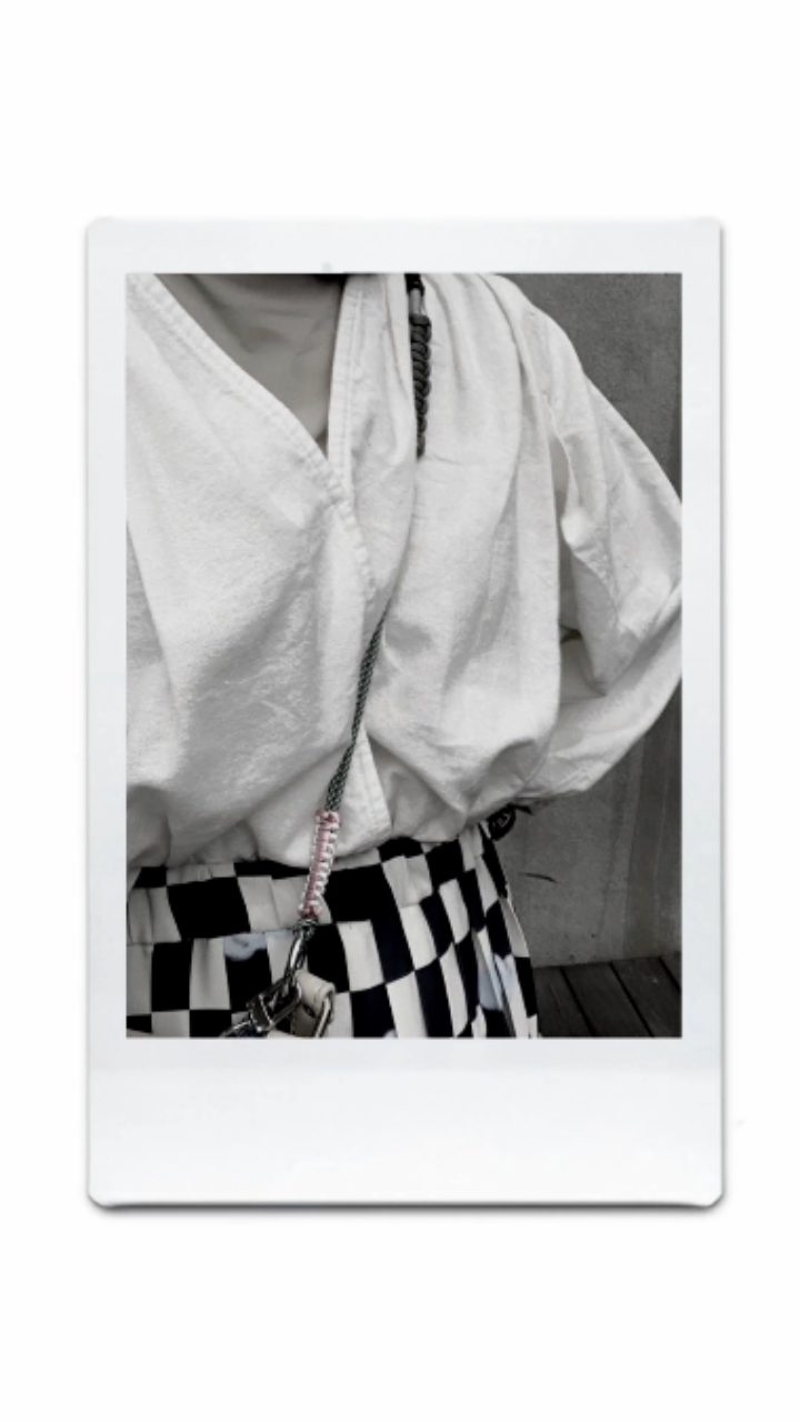 polaroid Aesthetic - CapCut