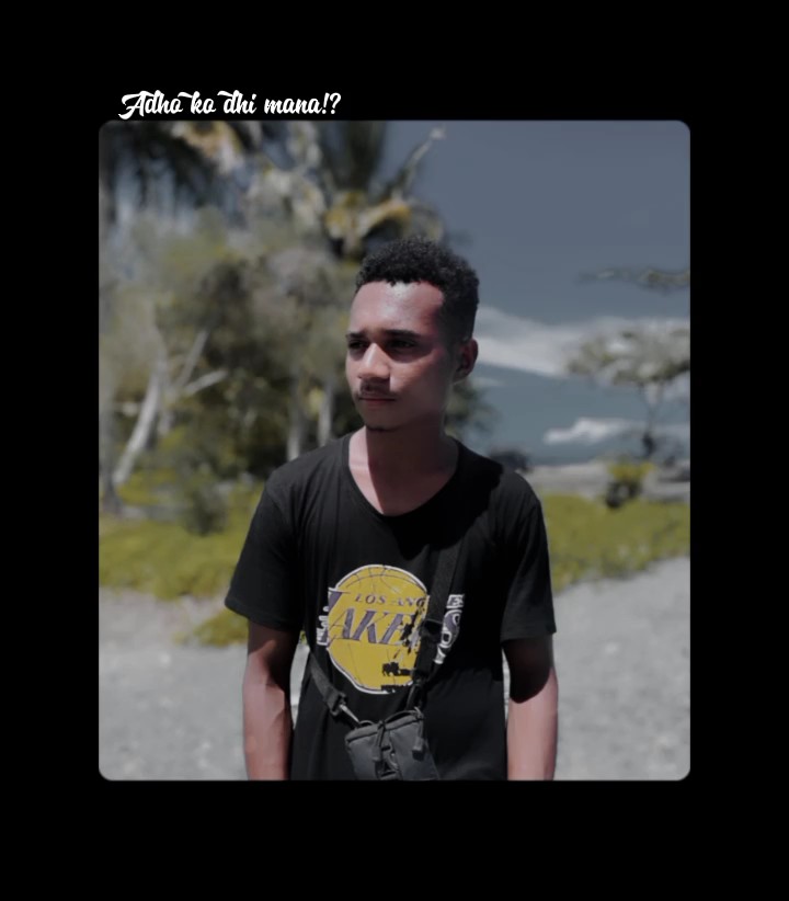 Adho ko dhi mana syg - CapCut