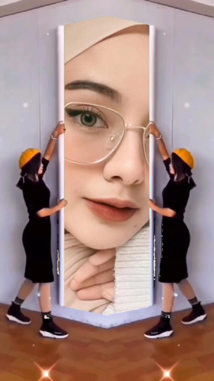 #Trend Overlay Viral - CapCut