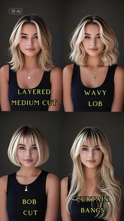 American Haircut Style: Discover Popular Trends & Tips