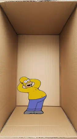 Homer Simpson Meme: Discover Top Viral Jokes Online