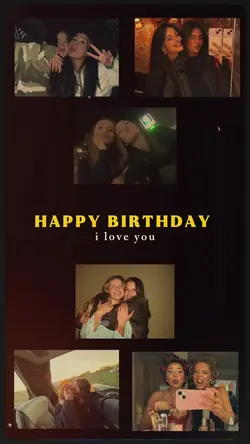 Happy Birthday Hailey GIF: Discover Fun Animated Wishes Online