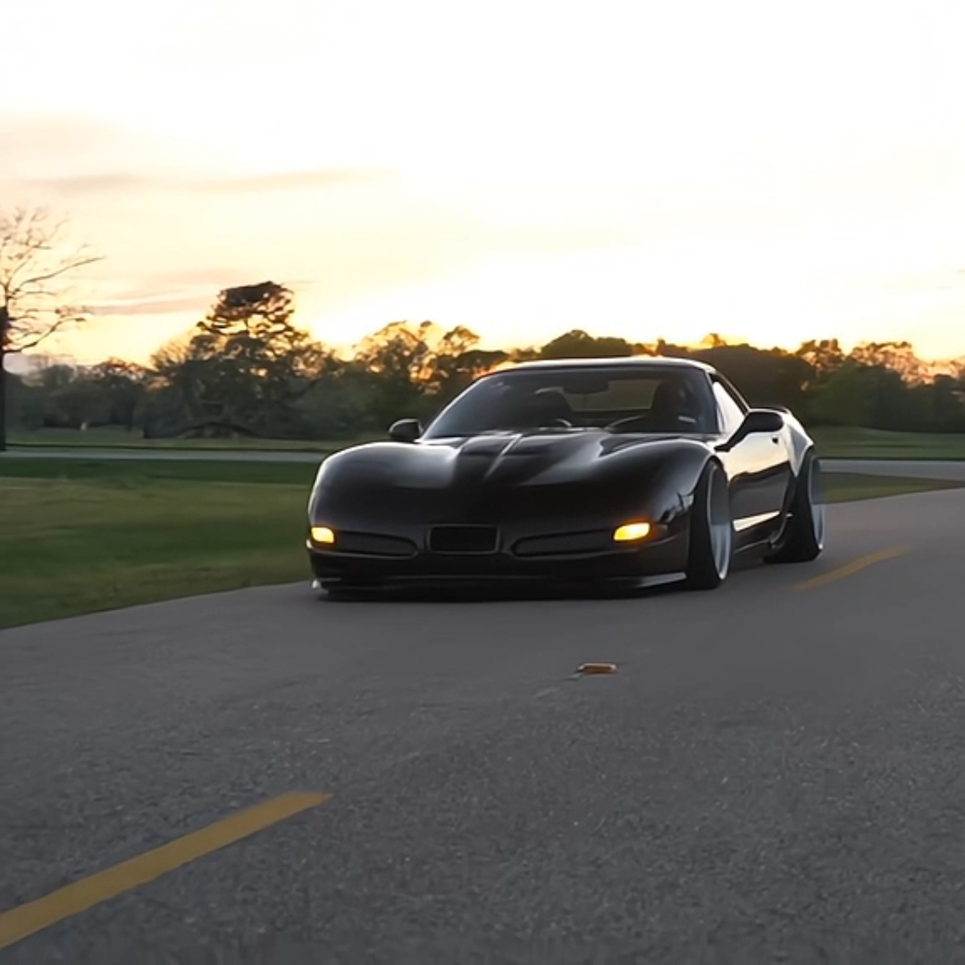 Car Edit Video Template By Capcut