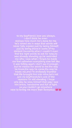 How to Write a Birthday Letter for Your Boyfriend – Expert Tips