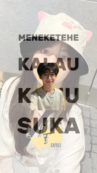 MENEKETEHE - CapCut