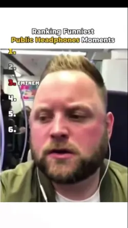 Headphone Meme: Discover Top Headphone Memes Online Today