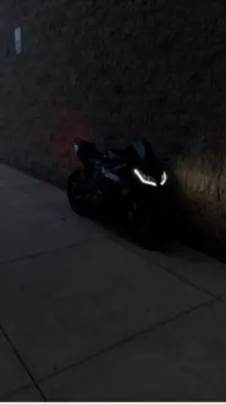 Kawasaki Ninja Bike: Discover Performance & Style | CapCut - AI Tools