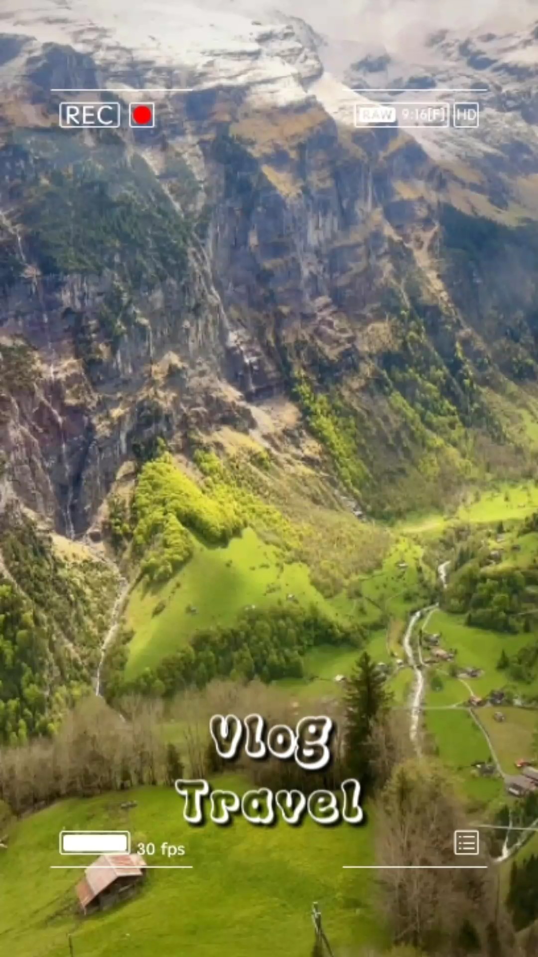 6.Travel - CapCut