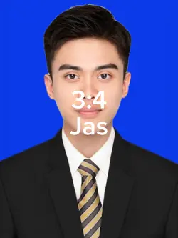 Edit Foto Pakai Jas Online Gratis: Mudah & Cepat | CapCut - AI Tools