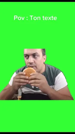 Burger Meme: Discover Hilarious Burger Memes Online