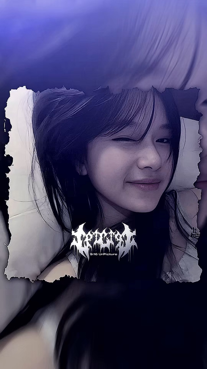 Imut” Kece Slow - contoh video - template CapCut
