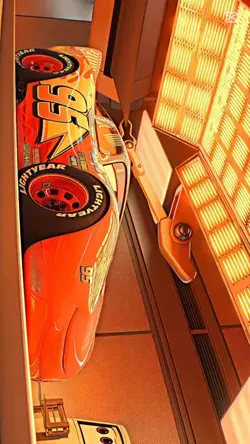 Lightning McQueen Video: Watch Top Races & Moments Online