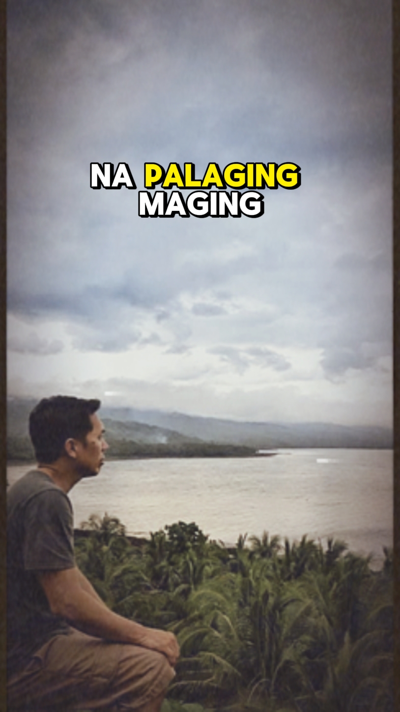 Palaging maging - CapCut