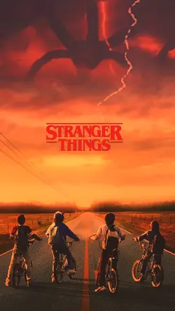 Stranger Things Tattoo: Explore Iconic Designs & Inspiration