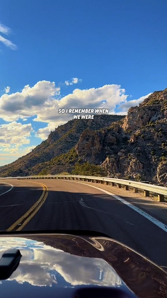 Car Driving Video Template - Free & Easy | CapCut