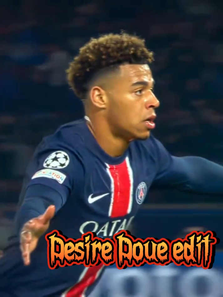 Desire Doue edit - CapCut