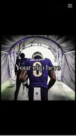 Lamar Jackson Edit Hand in Camera: Create Viral Sports Edits