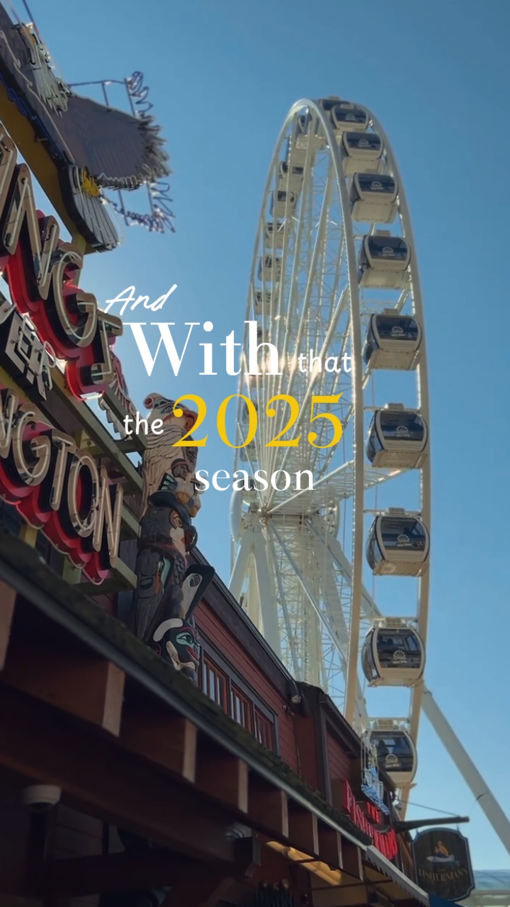 The 2025 season - CapCut