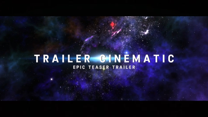 movie filter trailer - CapCut
