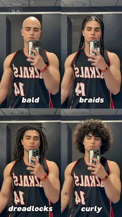 Drake Braids: Discover Trendy Styles & How-To Tips