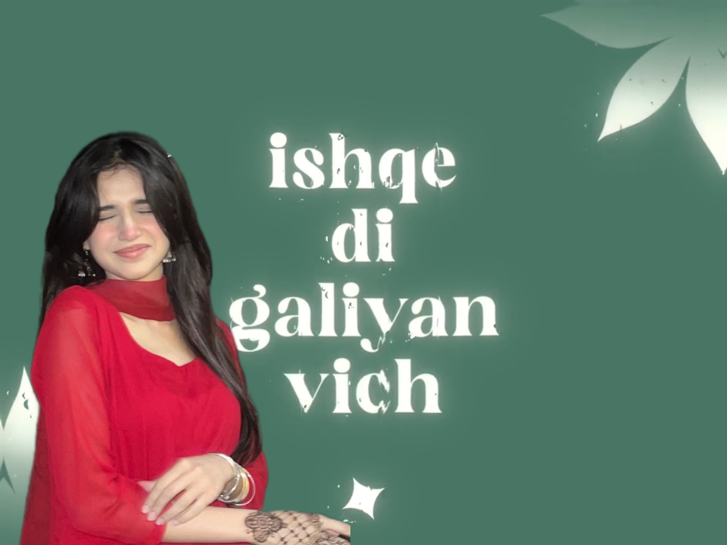 Trending ISHHQ DE GALLIYAN CapCut Templates | CapCut Gallery
