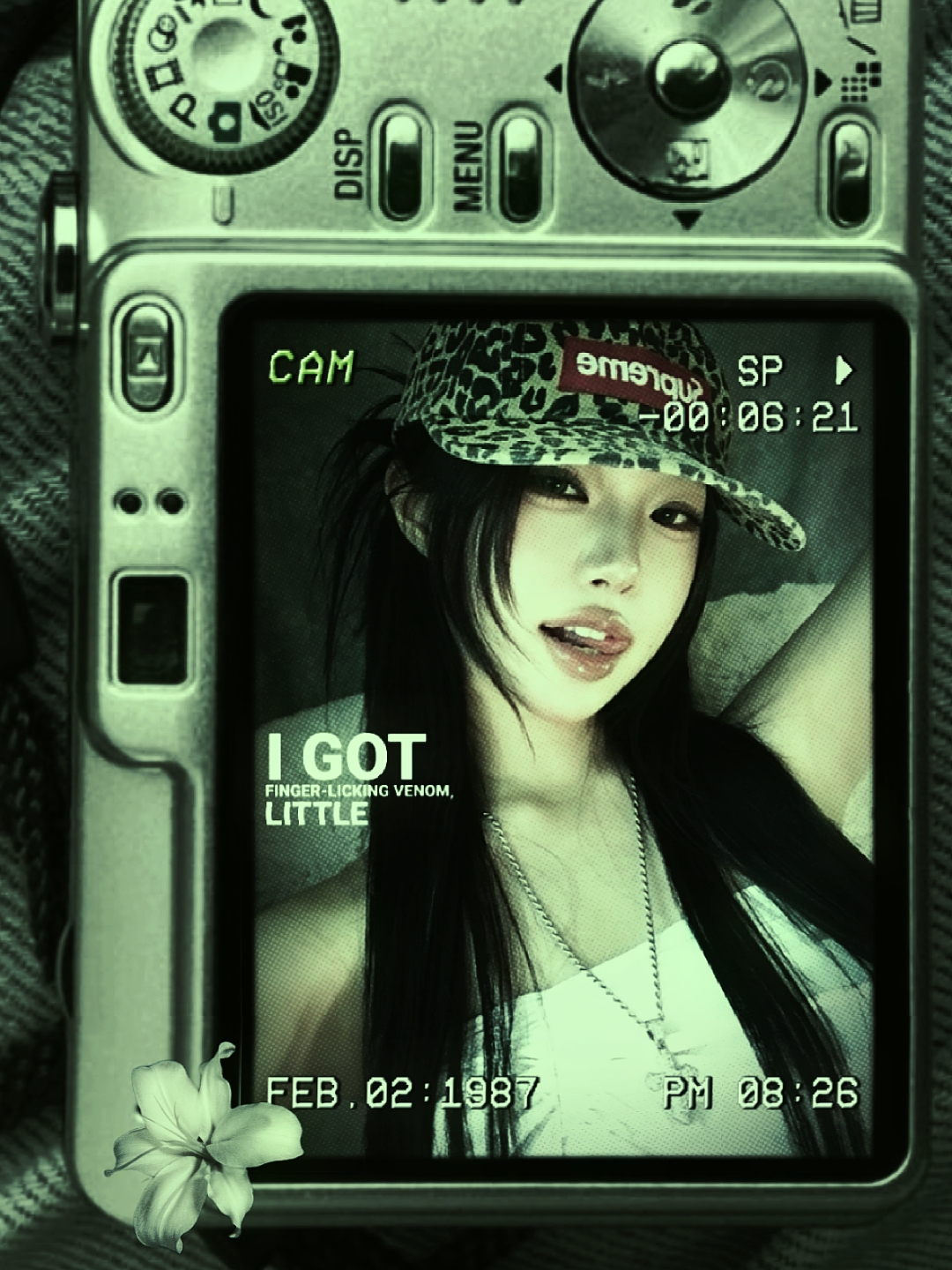 camera - CapCut