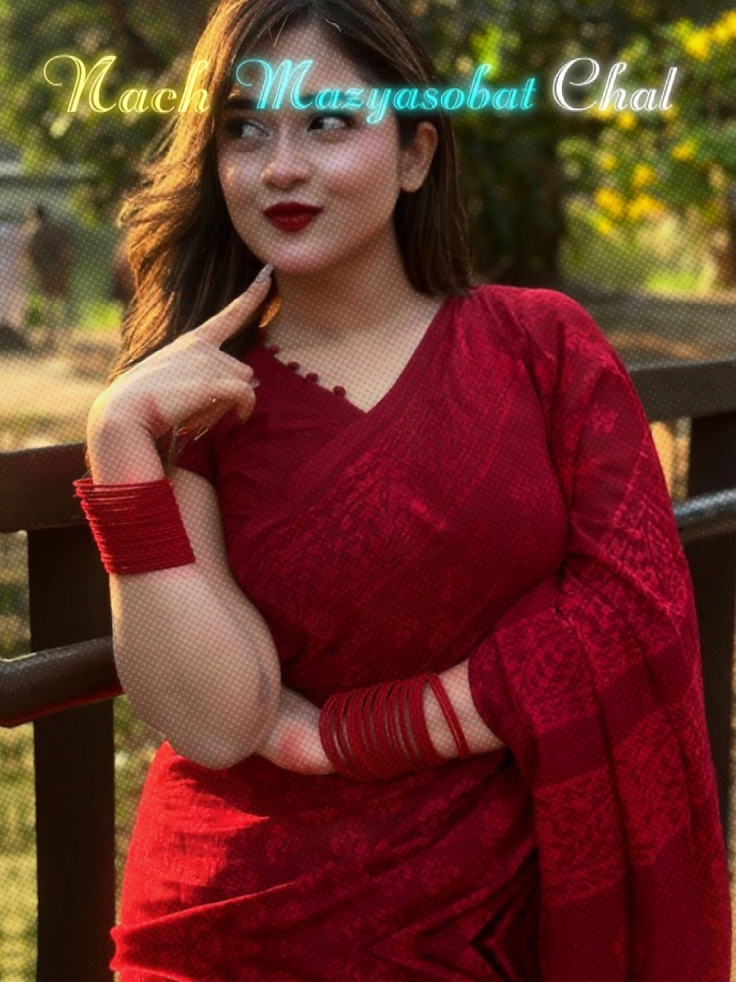 Lal Lal Colourchi - CapCut
