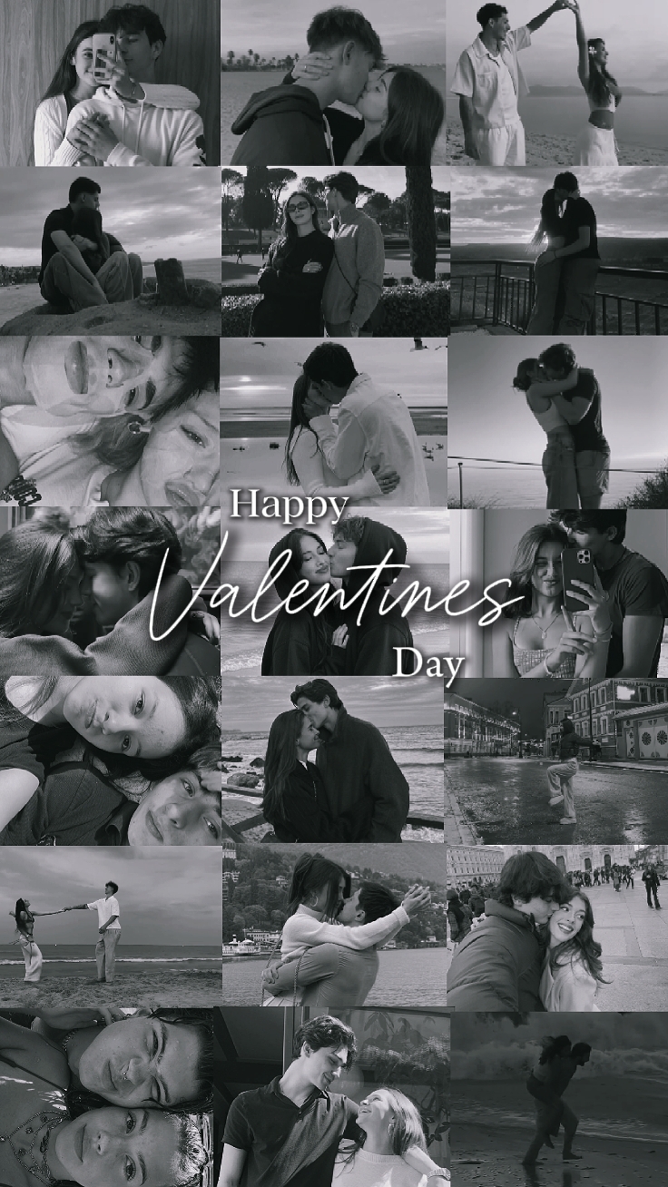 valentine's day 2026 - CapCut