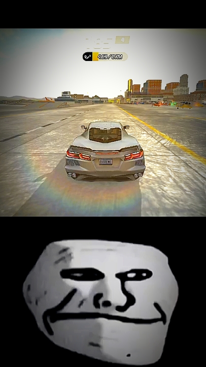 troll face - CapCut