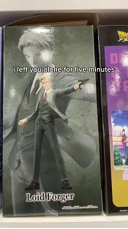 Fanatic Anime Store: Discover Top Anime Merch & Collectibles
