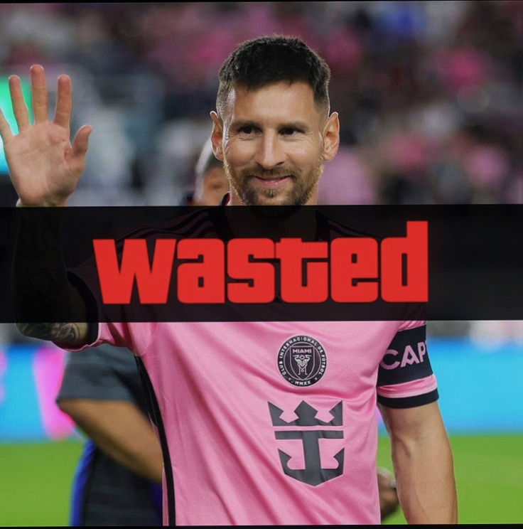 wasted trend - CapCut