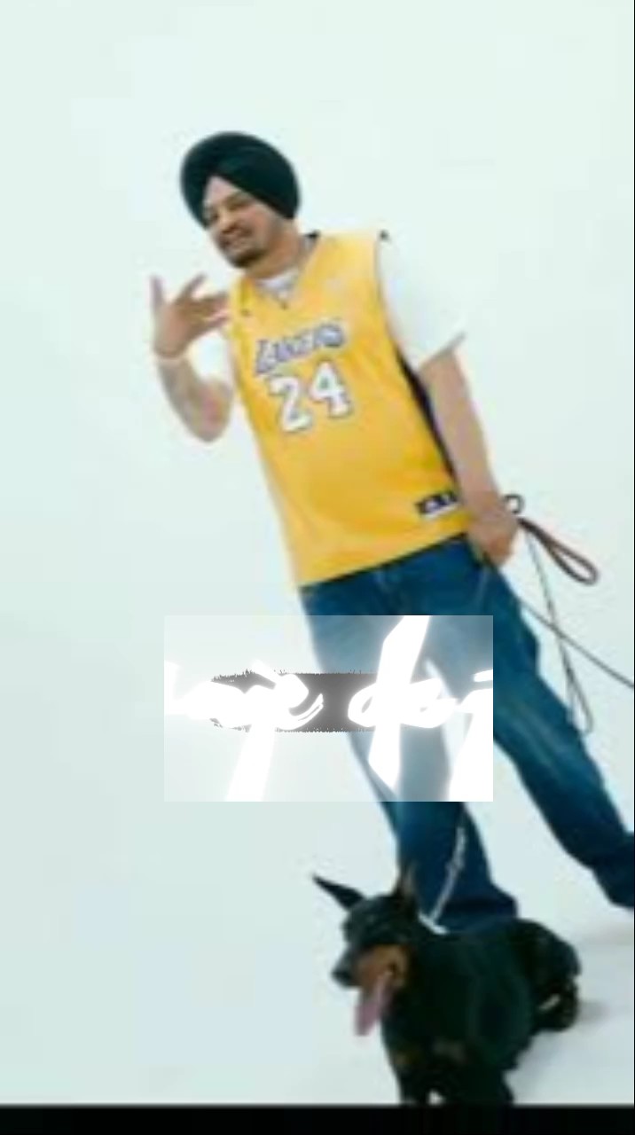 sidhu - CapCut
