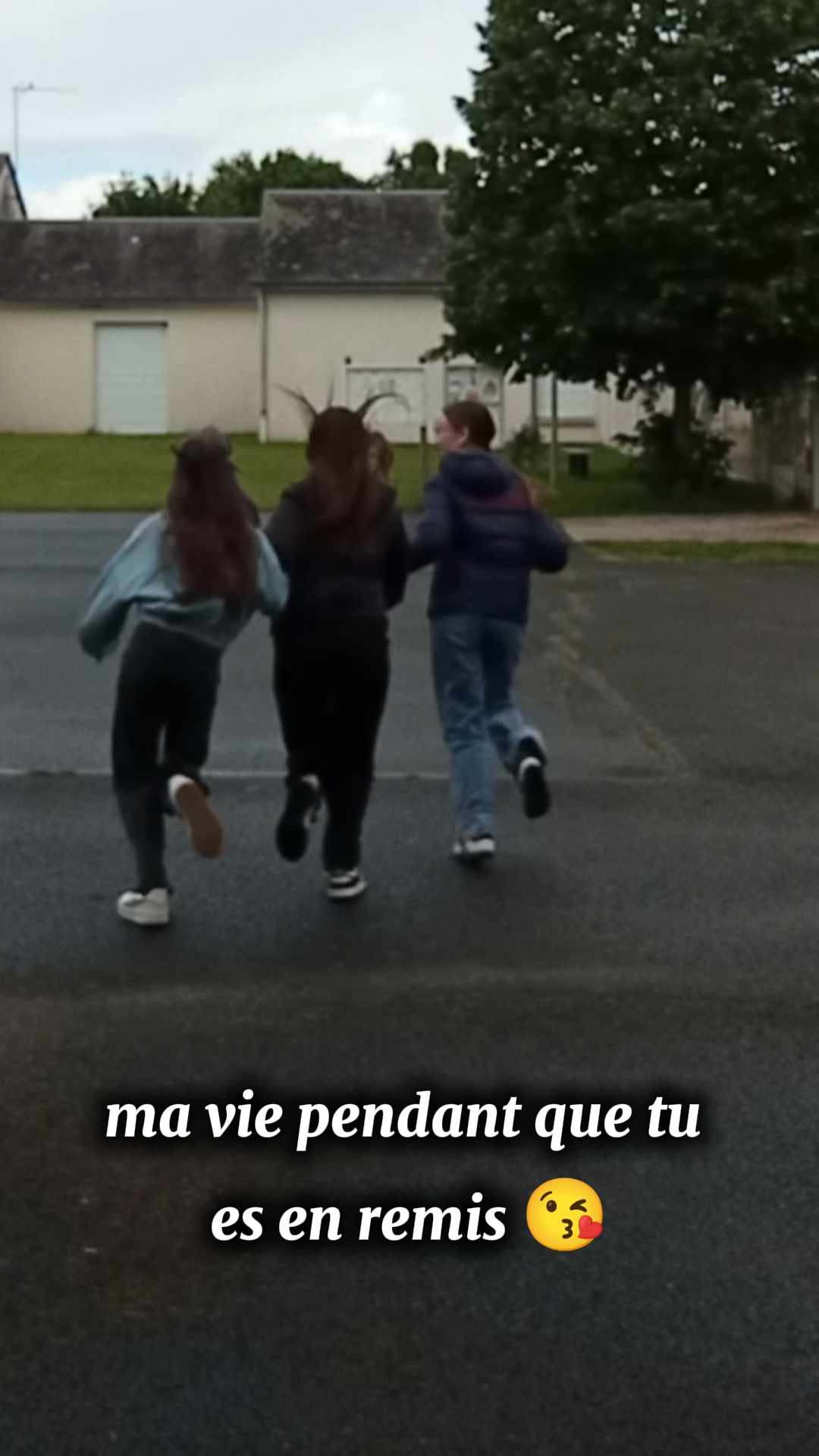 ah le remis... - CapCut
