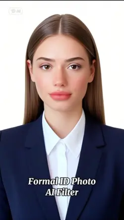 2x2 Photo Editor Formal Attire Online Free – Boost Your ID Photos