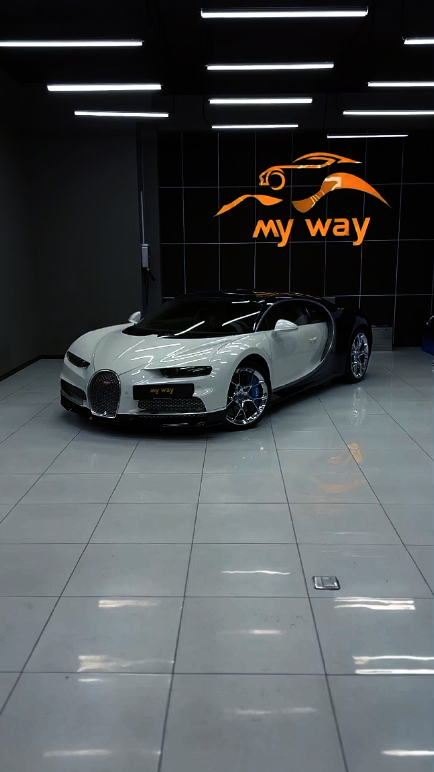 CAR SPEED RAMP - video template by CapCut
