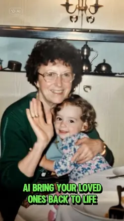 Bring Photos to Life: Enhance Memories with Dynamic Effects