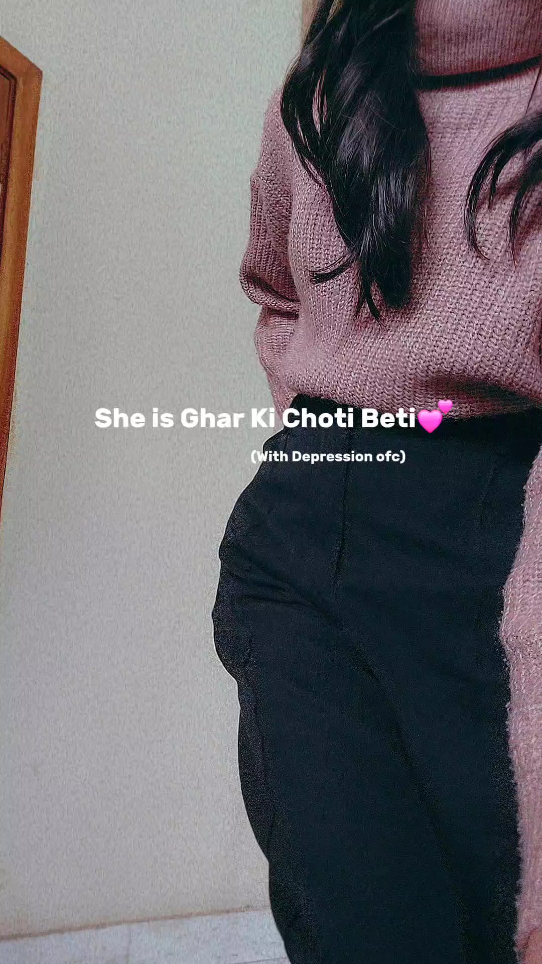 ghar ki choti beti - CapCut