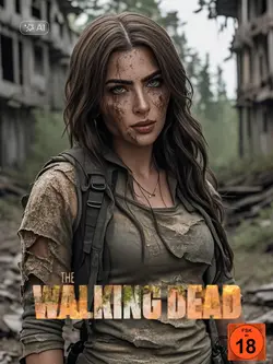 Jacqui The Walking Dead: Explore Character Story & Legacy