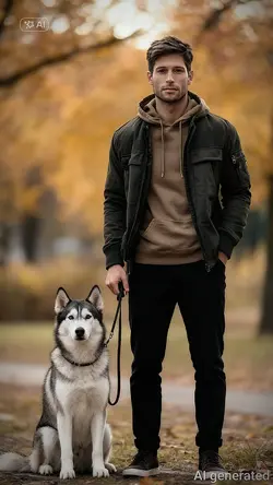 Husky Dog: Discover Breed Info, Care Tips & Training