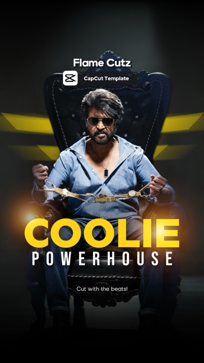 COOLIE🔥 - CapCut