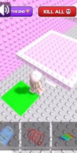Free Roblox rant - video template by CapCut