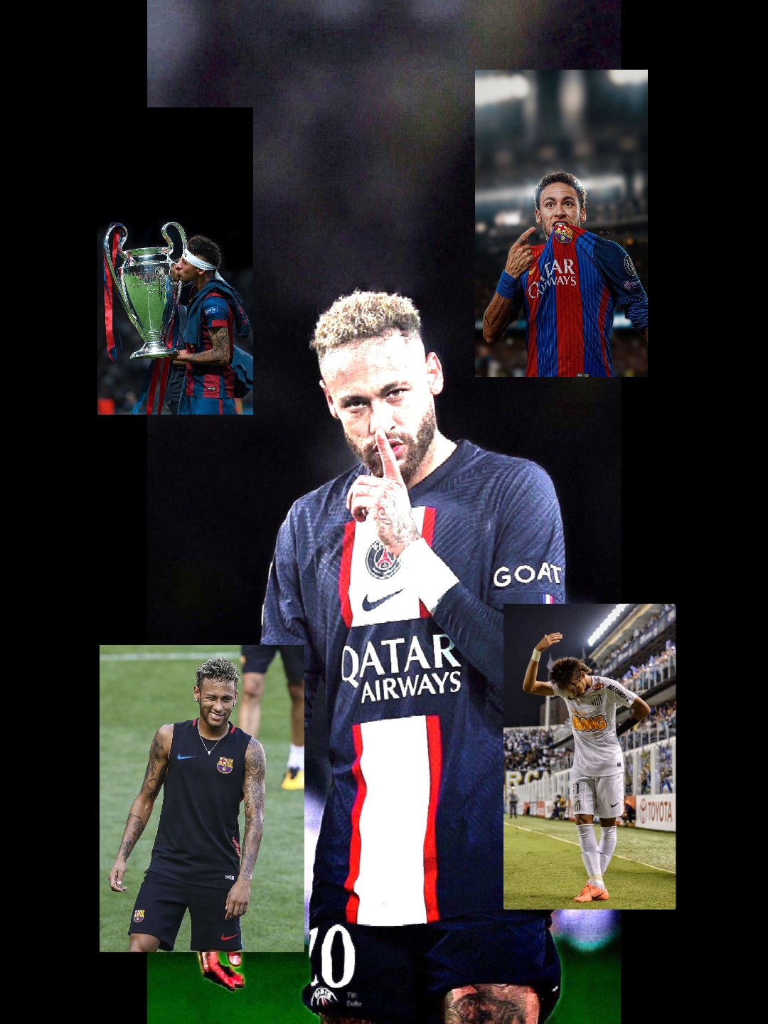 TEMPLATE 5PICKS NEY - CapCut