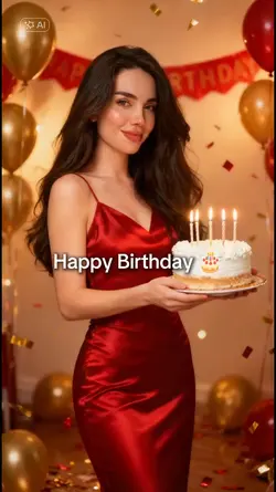 Happy Birthday Photo Face Fun: Create Unique Birthday Images