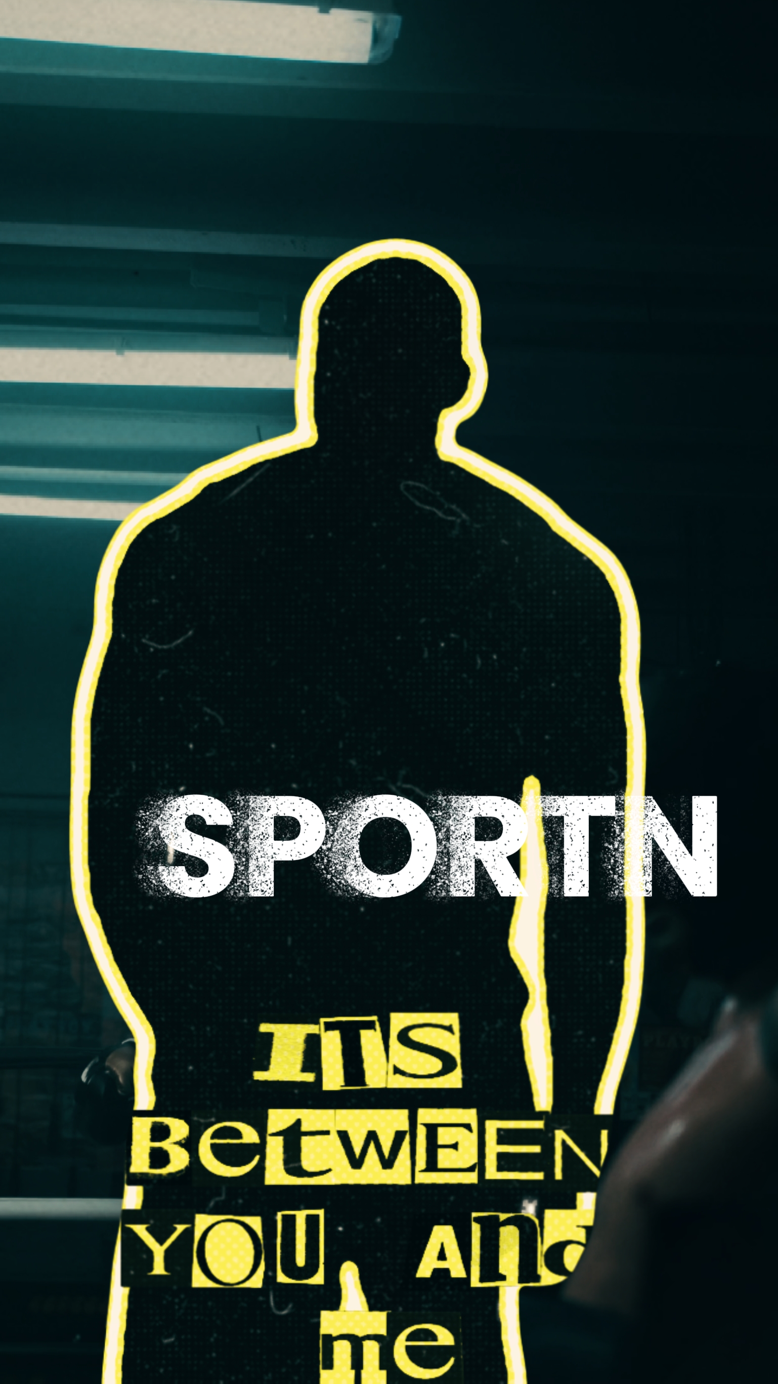 Sport Intro - CapCut