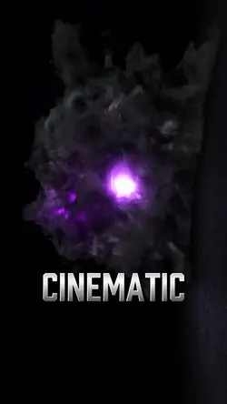 Title Card Template Free - CapCut Templates